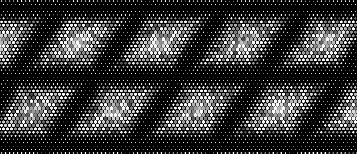 Black and White Pixel Art Vector Images (over 52,000)
