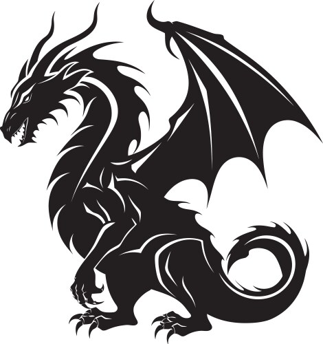 Mythical Creatures Logo Vector Images (over 8,100)