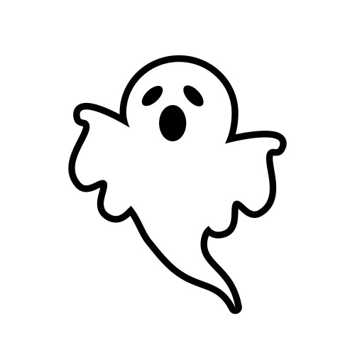 Ghost Logo Vector Images (over 16,000)