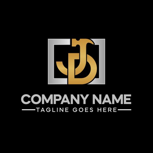 Jd Logo Vector Images (over 2,400)