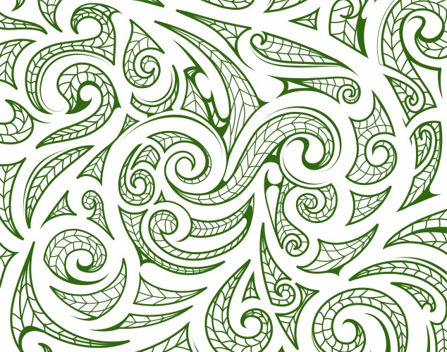 Maori Vector Images (over 5,400)