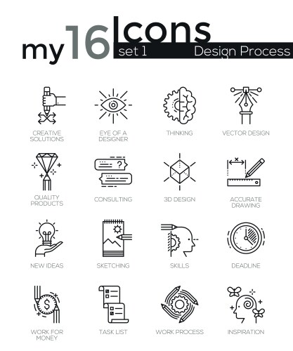 Process Icon Vector Images (over 350,000)