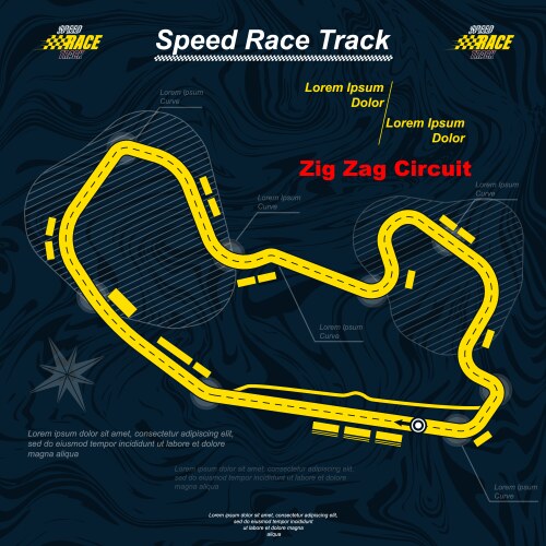 Race Track Vector Images (over 30,000)