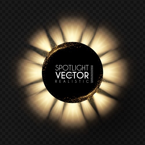 Spotlight Transparent Vector Images (over 14,000)