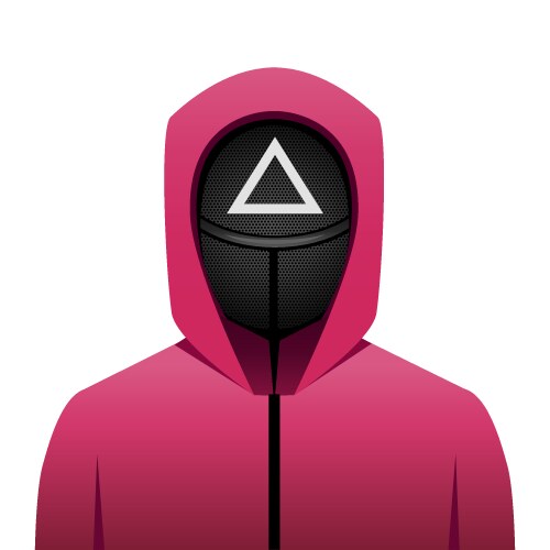 Squid Game Vector Images (over 1,100)