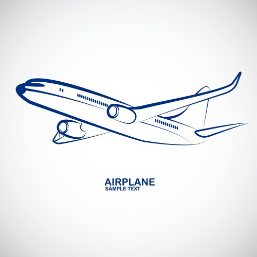 Airplane Vector Images (over 230,000)