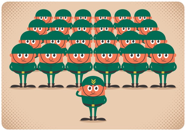 Army Vector Images (over 210,000)