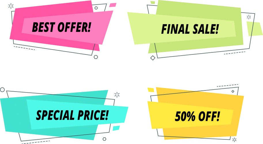 Price Shape Vector Images (over 69,000)