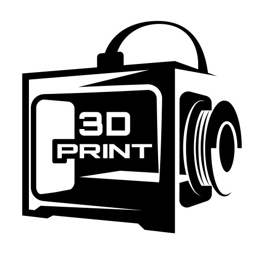 3d Print Vector Images (over 160,000)
