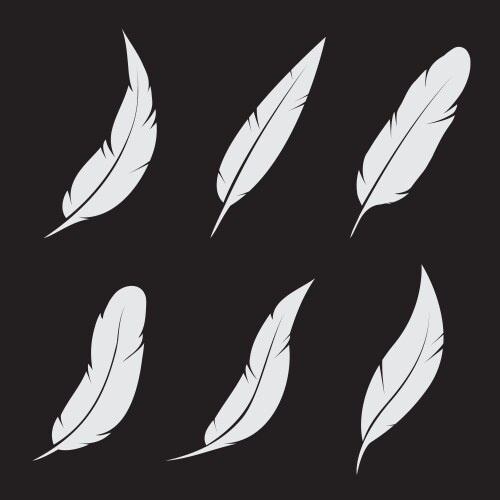 Wings Royalty Free Vector Image - VectorStock