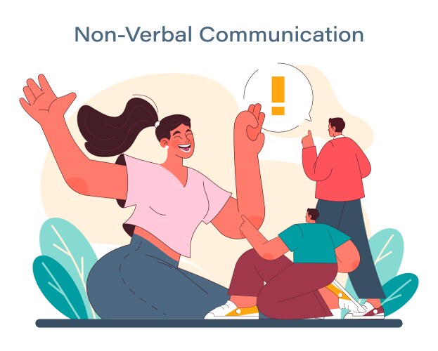 Verbal Communication Vector Images (over 1,700)