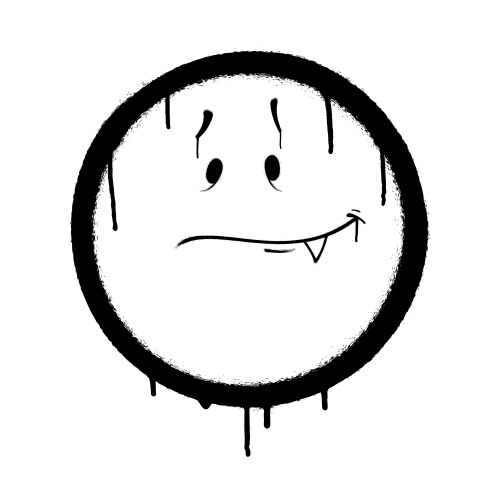 Sad Graffiti Vector Images (over 500)