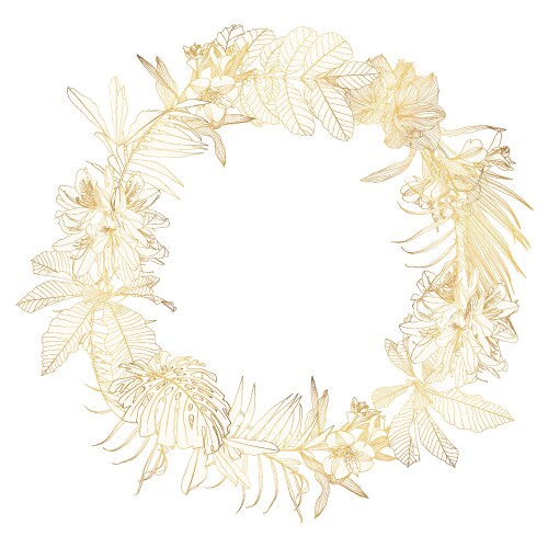 Circle Border Vector Images (over 340,000)