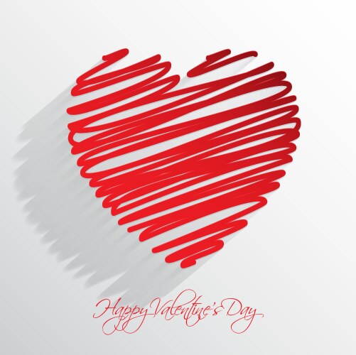Heart Background Vector Images (over 640,000)