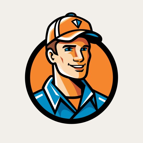 Helper Logo Vector Images (over 1,000)