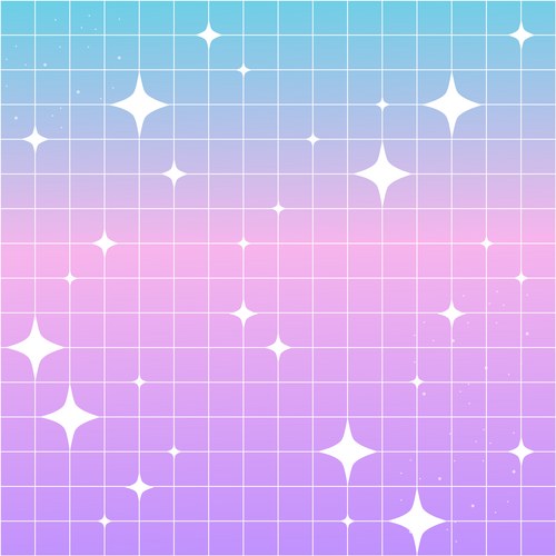 Retro Galaxy Gradient Background – Royalty-Free Vector | VectorStock