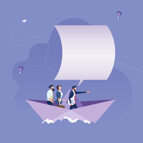 Leadership Cartoon Vector Images (over 52,000)