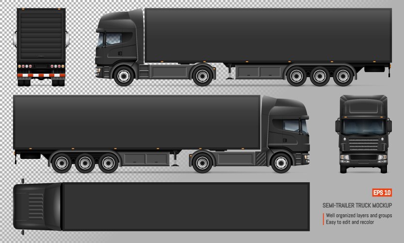 Trailer Vector Images (over 49,000)