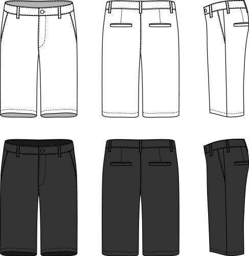 Shorts Vector Images (over 110,000)