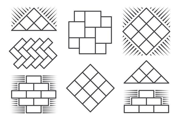 Tile Logos Vector Images (over 14,000)