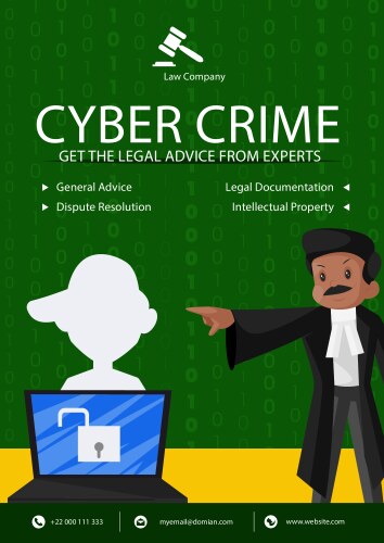 Crime Poster Vector Images (over 6,200)