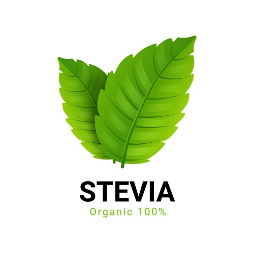 Stevia Icon Vector Images (over 430)