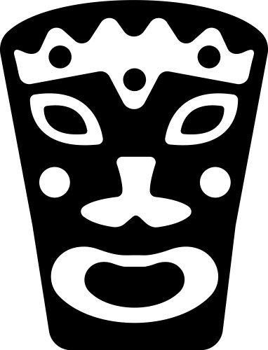 Tiki Vector Images (over 8,300)