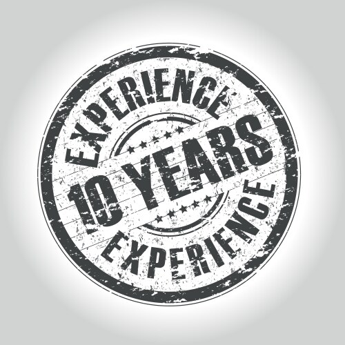 10 Experience Vector Images (over 1,000)