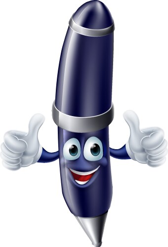 Pen Vector Images (over 360,000)