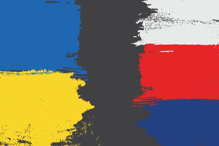 Russia Ukraine Vector Images (over 7,600)