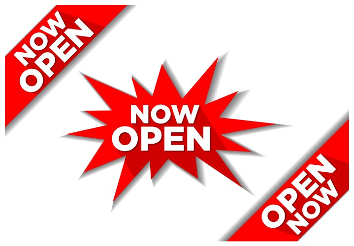 Now Open Vector Images (over 4,000)