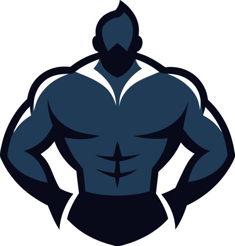 Macho Man Logo Vector Images (over 710)
