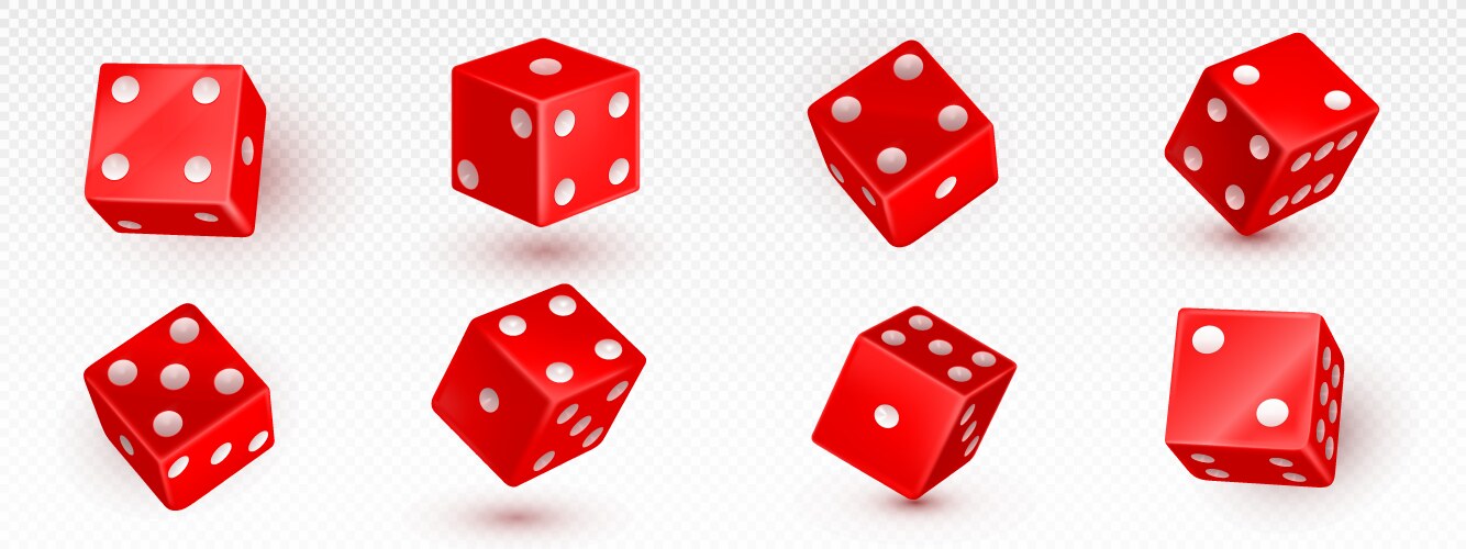 Dice Sides Vector Images (over 910)