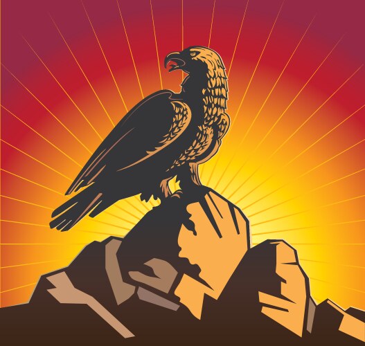 Eagle Vector Images (over 78,000)