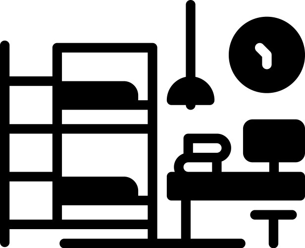 Dormitory Logo Vector Images (over 400)