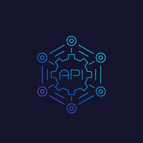 Api Integration Icon Service Vector Images (over 1,500) Api Integration Icon Service Vector Images (over 1,500)