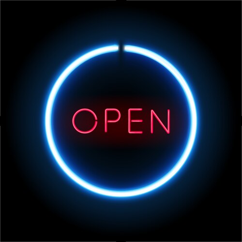 Open Circle Vector Images (over 33,000)