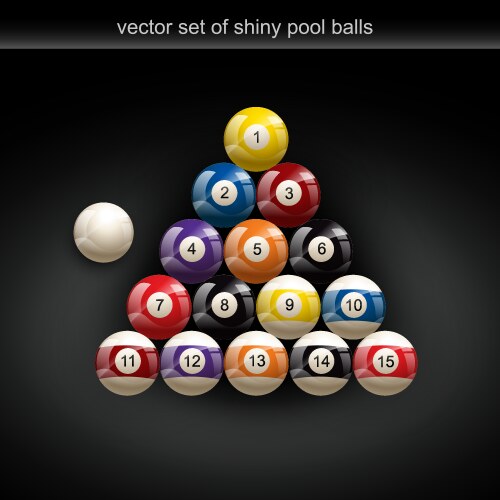 9 Ball Pool Vector Images (over 840)