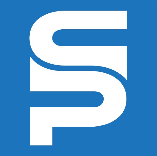 Sp Logo Vector Images (over 2,900)