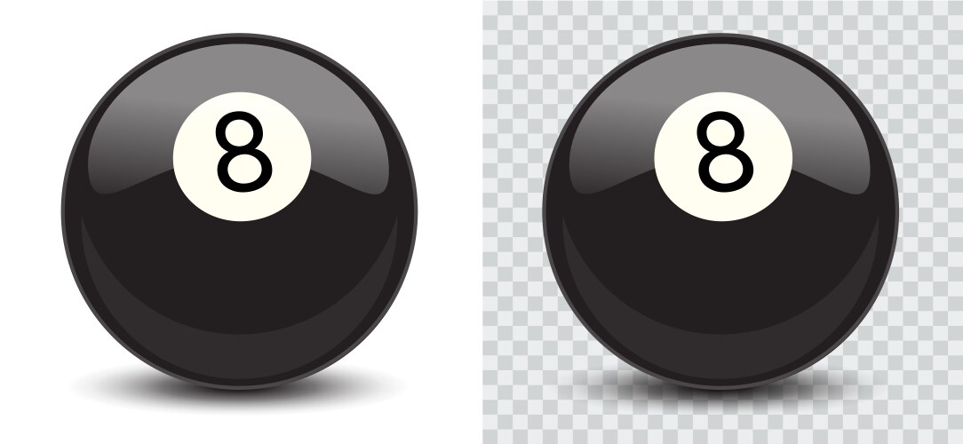 8 Ball Vector Images (over 8,700)