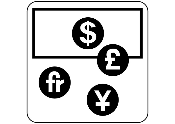 Currency Vector Images (over 640,000)