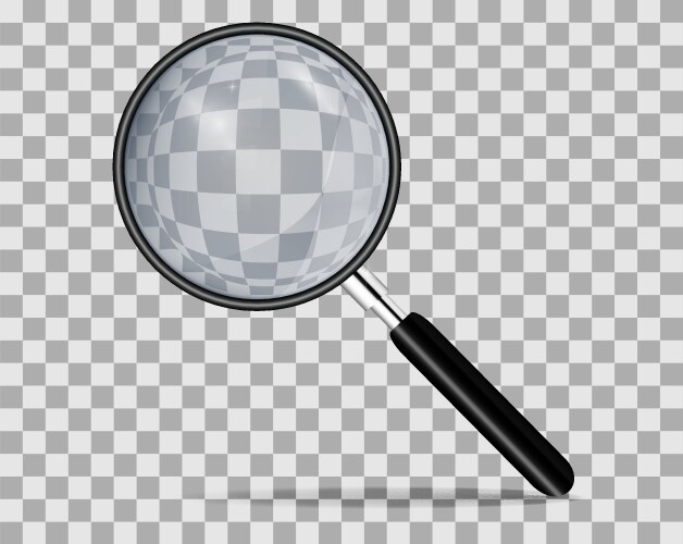 Magnifying Glass Vector Images (over 160,000)