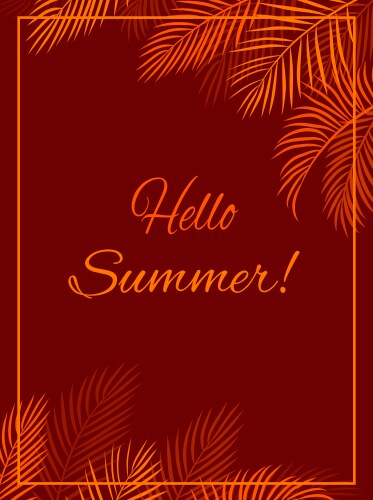 Hello Summer Vector Images (over 55,000)
