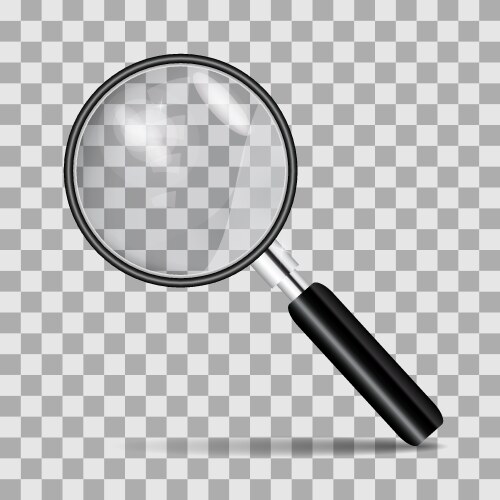 Magnifying Glass Vector Images (over 170,000)