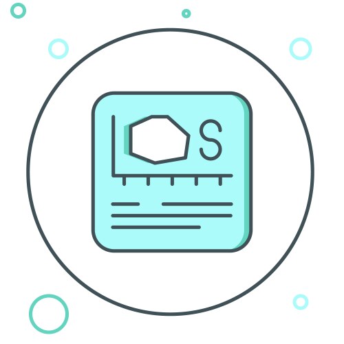 Area Measurement Icon Vector Images (over 2,300)