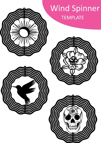 Paper Cut Wind Vector Images (over 3,100)