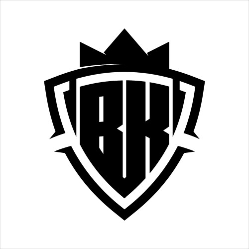 Bk Logos Vector Images (over 2,600)