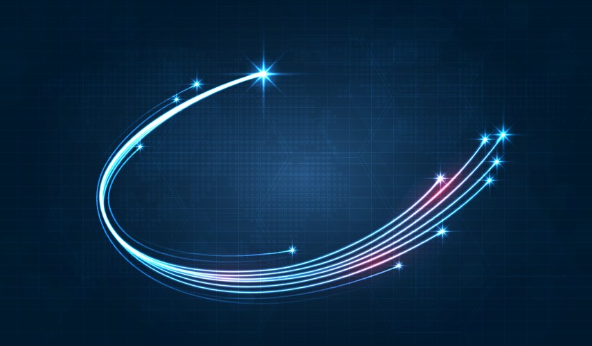 Fiber Optic Cable Vector Images (over 2,200)