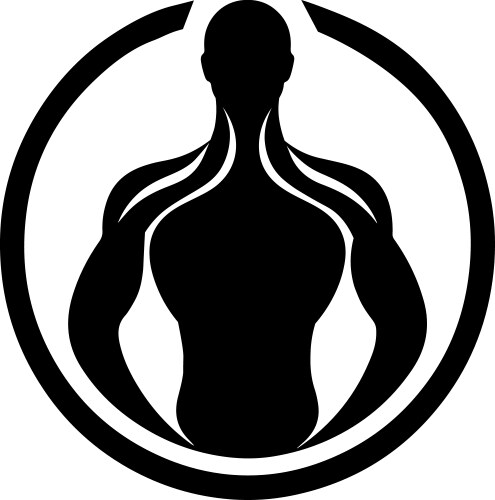 Macho Man Logo Vector Images (over 710)