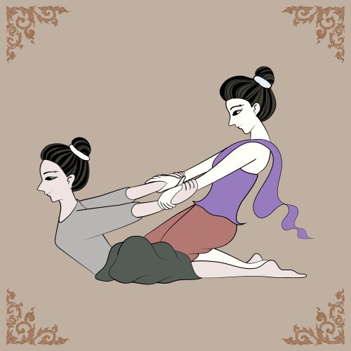 Massage Vector Images (over 77,000)